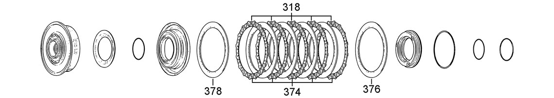 10L80, 10L90 - General Motors | Transmissions