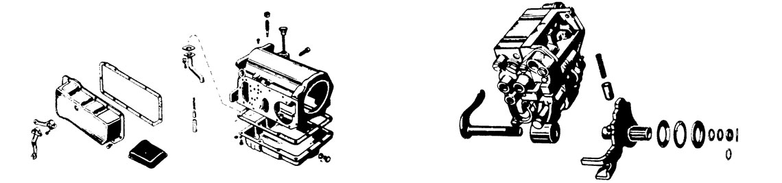 Hydramatic - Classic Transmissions | Transmissions