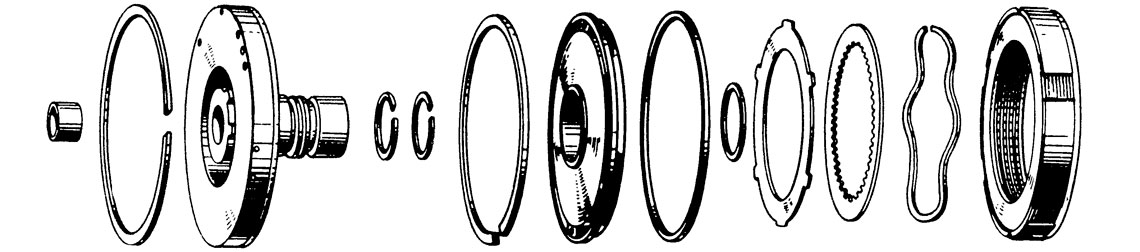 Jetaway - Classic Transmissions | Transmissions