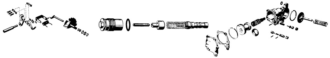 Jetaway - Classic Transmissions | Transmissions