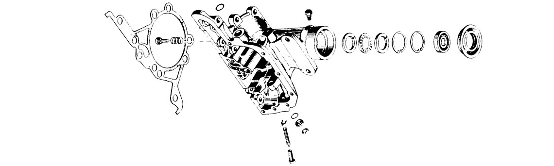 Hydramatic 05, Roto 5 - Classic Transmissions | Transmissions