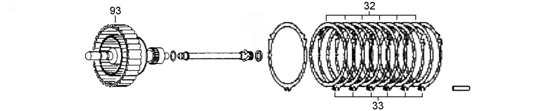 01J & 0AN (Multitronic) - | Transmissions